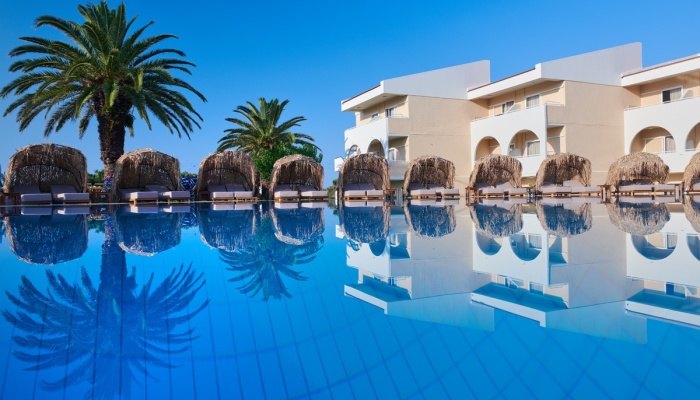 Gallery | Argile Resort