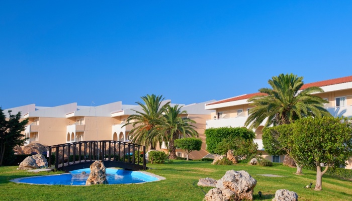 Gallery | Argile Resort