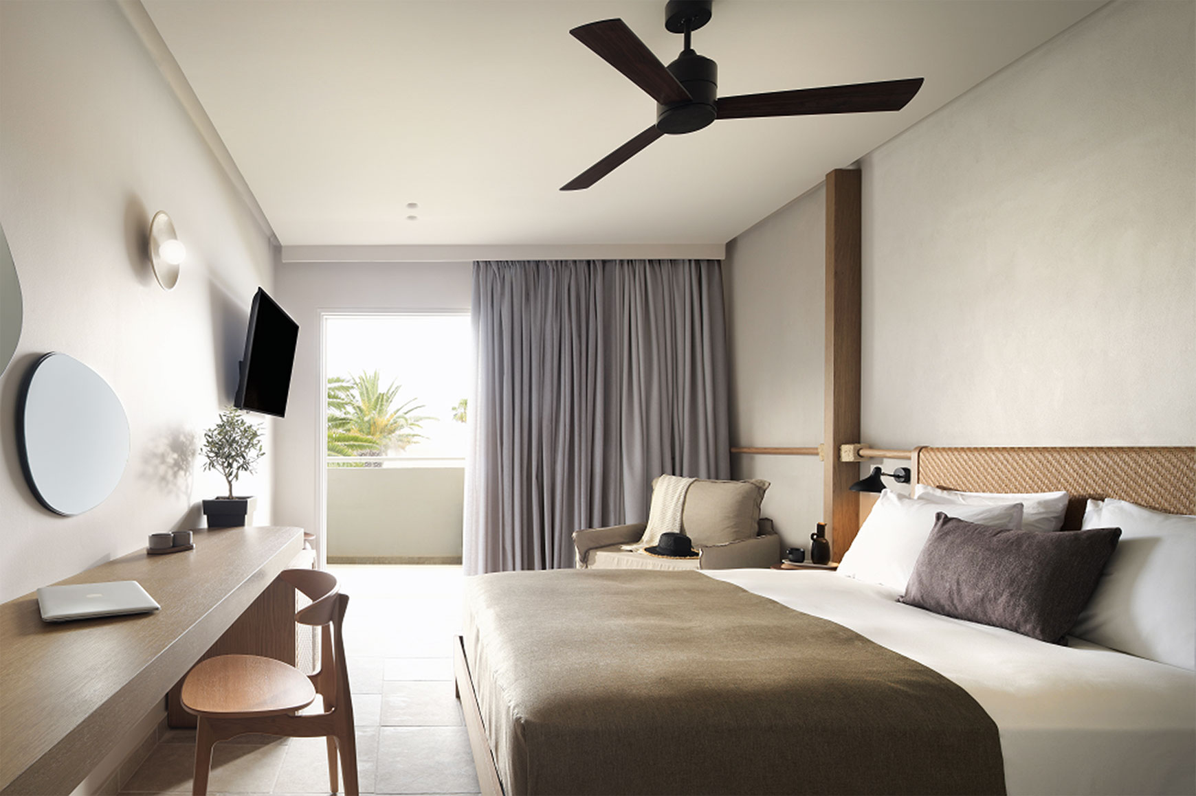 Standard Room | Argile Resort